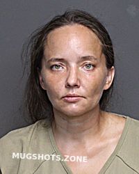 WEST JENNIFER RENEE 08/29/2024 - Franklin County Mugshots Zone