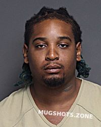 JACOBS DAJON MAURICE 08/30/2024 - Franklin County Mugshots Zone