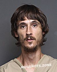 CAIN JACK RUSSEL 08/30/2024 - Franklin County Mugshots Zone