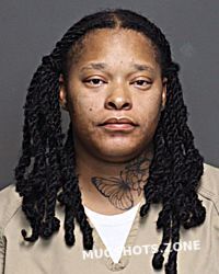 SPIKES TRACI L 08/30/2024 - Franklin County Mugshots Zone