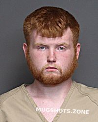 GUSSLER TYLER JEAN 08/31/2024 - Franklin County Mugshots Zone