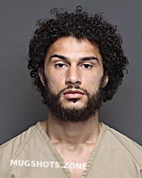 SMITH ISAIAH M 09/01/2024 - Franklin County Mugshots Zone