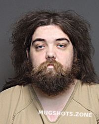 DELONG JUSTIN 09/04/2024 - Franklin County Mugshots Zone