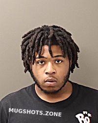 BIRCHFIELD MAXWELL 09/06/2024 - Franklin County Mugshots Zone