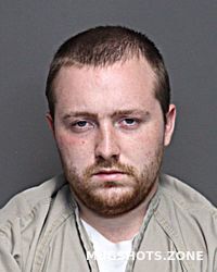 HANSON JUSTIN RAY 09/06/2024 - Franklin County Mugshots Zone