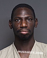 BALTIMORE JEVON ALEX 09/09/2024 - Franklin County Mugshots Zone