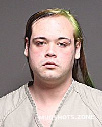 KELLY MICHAEL WILLIAM 09/10/2024 - Franklin County Mugshots Zone