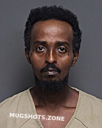 HUSSEIN MOHAMED 09/11/2024 - Franklin County Mugshots Zone