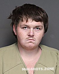 FRIZZELL JOSEPH LAWRENCE 09/11/2024 - Franklin County Mugshots Zone