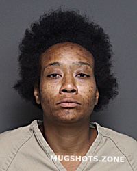 WILLIAMS DESIREE V 09/16/2024 - Franklin County Mugshots Zone