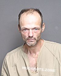 PACKER SHAUN 09/17/2024 - Franklin County Mugshots Zone