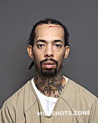 TYREE CLARENCE DARON JR 09/17/2024 - Franklin County Mugshots Zone