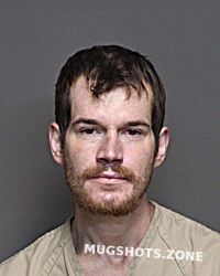NORRIS COREY DUSTIN 09/18/2024 - Franklin County Mugshots Zone