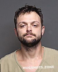 RUARK DYLAN LEE 09/21/2024 - Franklin County Mugshots Zone