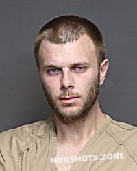 SUSZCZYNSKI SHANE PAUL 09/21/2024 - Franklin County Mugshots Zone