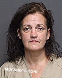 RAMEY ANGELA L 09/23/2024 - Franklin County Mugshots Zone