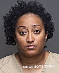 MIGNOTT JAMIYLA 09/23/2024 - Franklin County Mugshots Zone