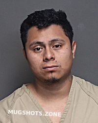 ACABAL GONZALEZ JUAN 09/24/2024 - Franklin County Mugshots Zone