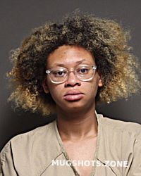 PEYTON SHAUNTA TANAI 09/26/2024 - Franklin County Mugshots Zone