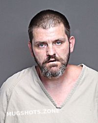 FRANCIS DARRELL DOUGLASS 09/26/2024 - Franklin County Mugshots Zone