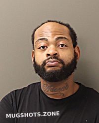 GIBSON JAQUAN LAMONT 09/27/2024 - Franklin County Mugshots Zone