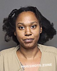 COLBERT JAMANDA 09/28/2024 - Franklin County Mugshots Zone