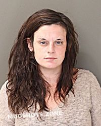 ORDERS KAYLEY NICOLE 09/28/2024 - Franklin County Mugshots Zone