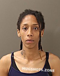 CARTER-GILBERT SAMONE SHAKERA 09/28/2024 - Franklin County Mugshots Zone