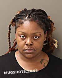 BROWN RONEISHA LAKEISHA 09/30/2024 - Franklin County Mugshots Zone