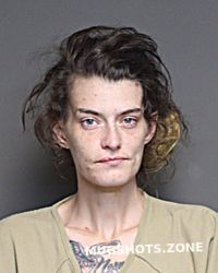 JACKSON AMANDA KAY 09/30/2024 - Franklin County Mugshots Zone