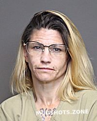 WELLMAN NICOLE RENEE 10/02/2024 - Franklin County Mugshots Zone