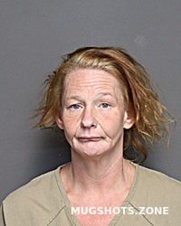 SAGRAVES SHEILA MARIE 10/03/2024 - Franklin County Mugshots Zone