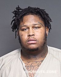 WHITESIDE TERRENCE NEAL JR 10/04/2024 - Franklin County Mugshots Zone