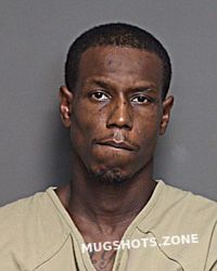 JONES DAYLON MARQUES 10/04/2024 - Franklin County Mugshots Zone