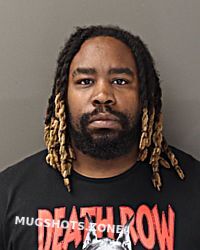BING JAVONTE 10/05/2024 - Franklin County Mugshots Zone