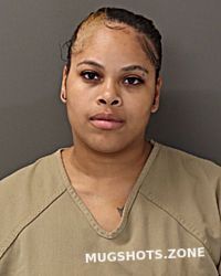 WILLIAMS AMIRA 10/06/2024 - Franklin County Mugshots Zone