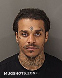 PARKS TERRON DESTEVEN 10/07/2024 - Franklin County Mugshots Zone