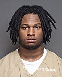 SMITH DEMETRIUS 10/07/2024 - Franklin County Mugshots Zone