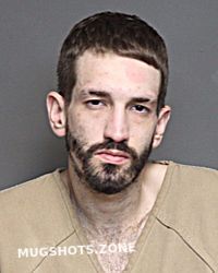 HOOP JORDAN R 10/08/2024 - Franklin County Mugshots Zone