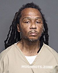 BROWN ANTWAN LAMONT 10/08/2024 - Franklin County Mugshots Zone