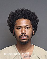 HORTON PRESTON TYLER 10/10/2024 - Franklin County Mugshots Zone