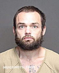 HALL ANTHONY TYLER 10/10/2024 - Franklin County Mugshots Zone