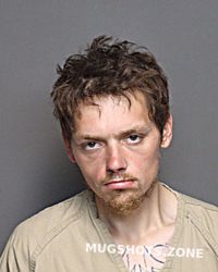 SPIELBERG BRANDON L 10/11/2024 - Franklin County Mugshots Zone