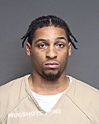 MCCLENDON ANTHONY BERNARD JR 10/11/2024 - Franklin County Mugshots Zone