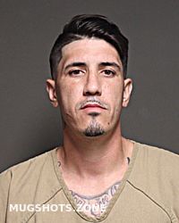 WILGUS BENJAMIN MICHAEL 10/11/2024 - Franklin County Mugshots Zone