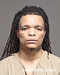 JACKSON ISIAH LEE 10/11/2024 - Franklin County Mugshots Zone