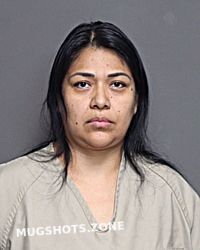 MEDRANO RUTH CASTRO 10/11/2024 - Franklin County Mugshots Zone