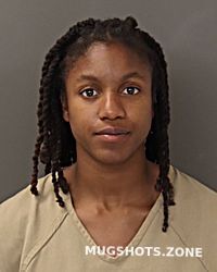 CARTER CHEYANNE 10/12/2024 - Franklin County Mugshots Zone