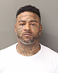 GILES JAMES EDWARD III 10/12/2024 - Franklin County Mugshots Zone