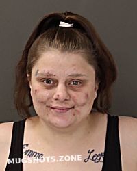 GRIFFITH FALLON RENEE 10/14/2024 - Franklin County Mugshots Zone